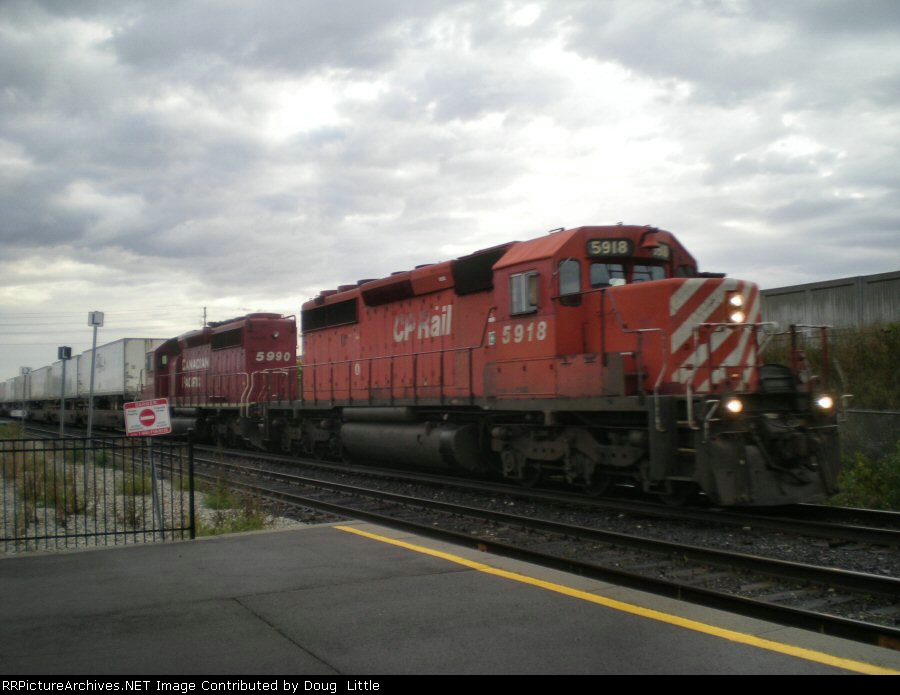 CP 5918